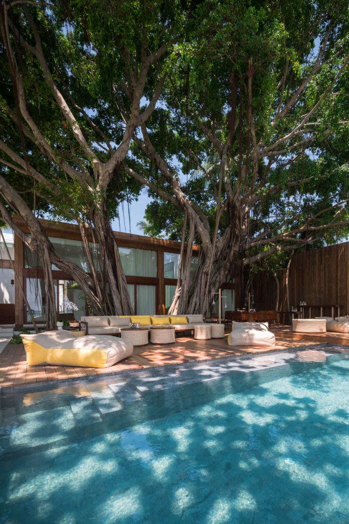 SALA Samui Chaweng Beach Resort - Onion