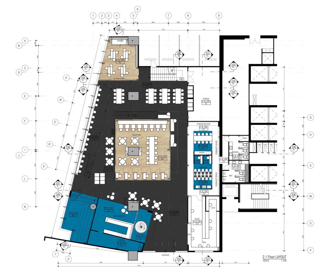 Samyan Co-op - Onion