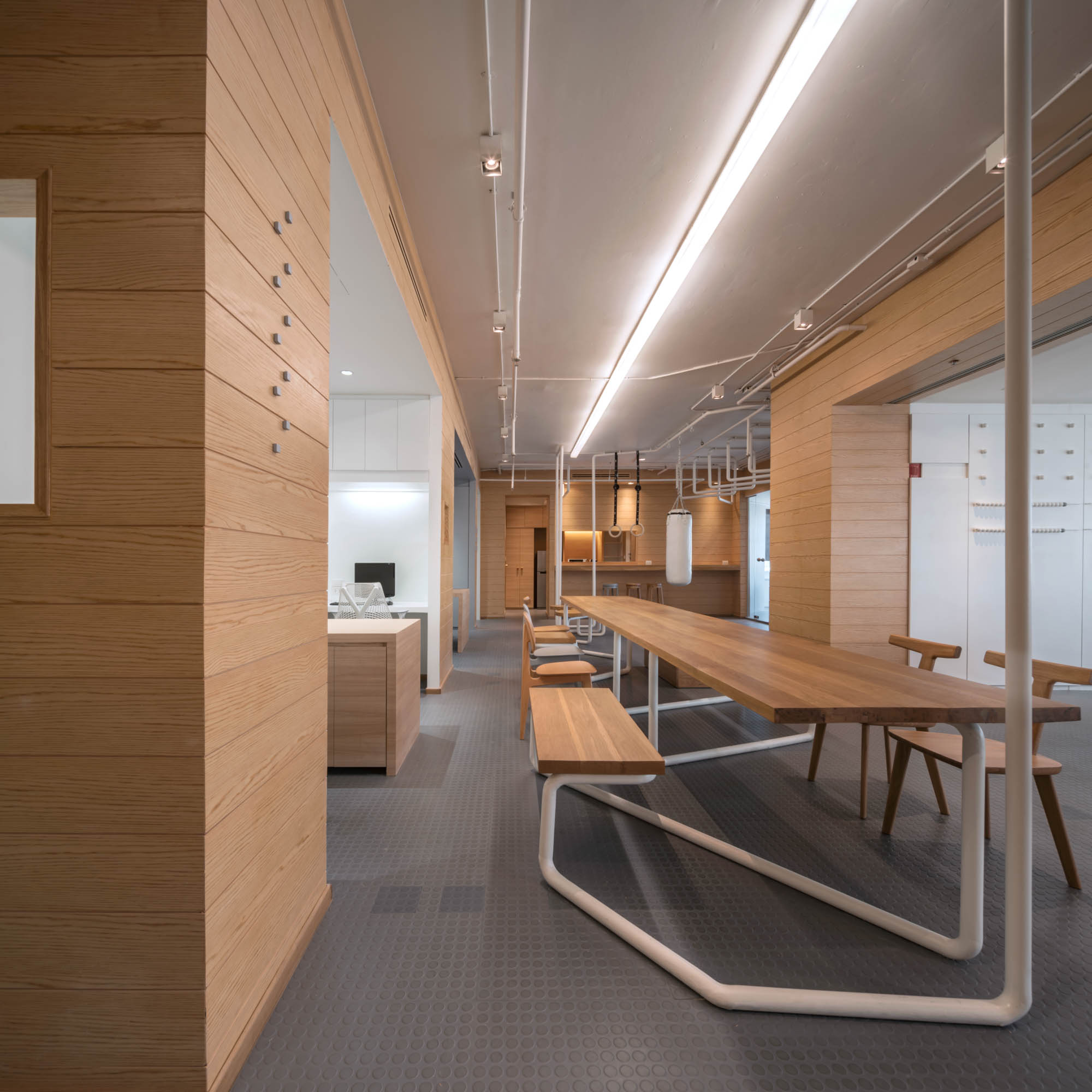 Inteltion Office - Onion