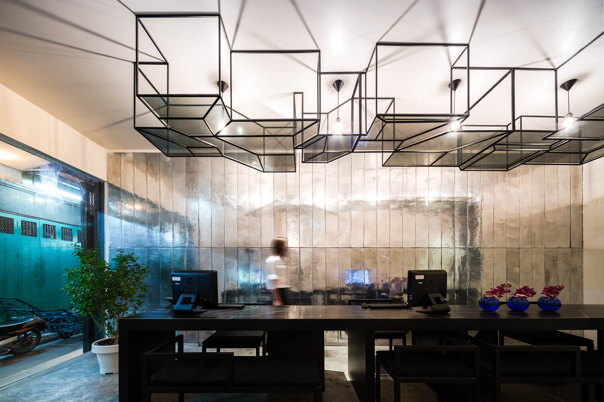 SALA Rattanakosin - Onion