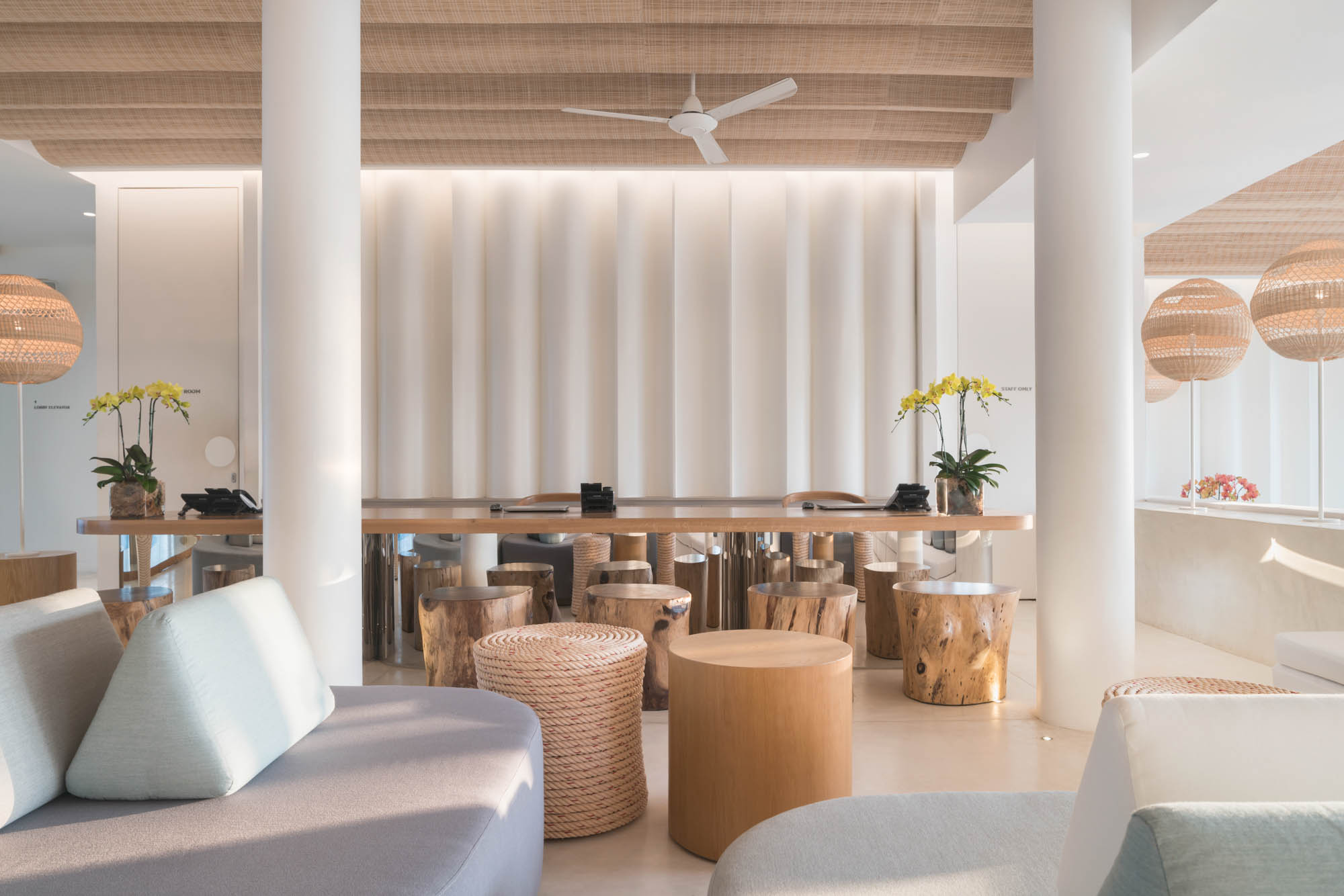 SALA Samui Chaweng Beach Resort Beachfront - Onion