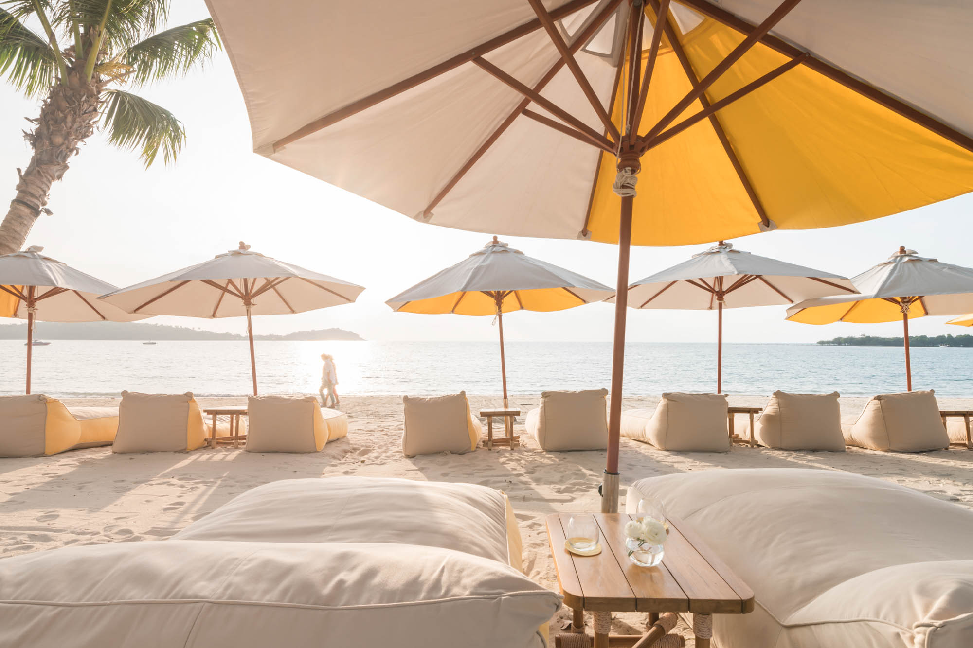 SALA Samui Chaweng Beach Resort Beachfront - Onion