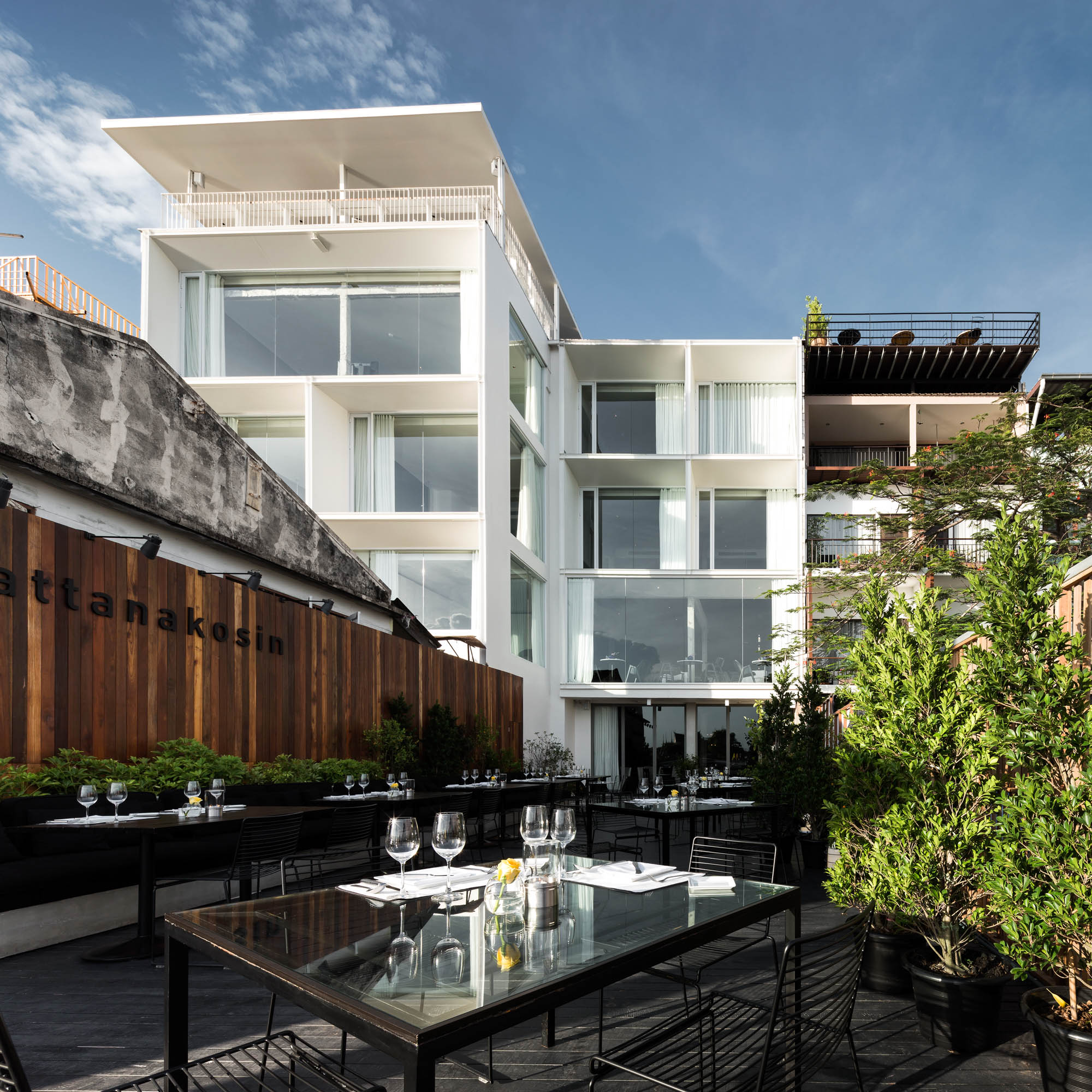 SALA Rattanakosin - Onion