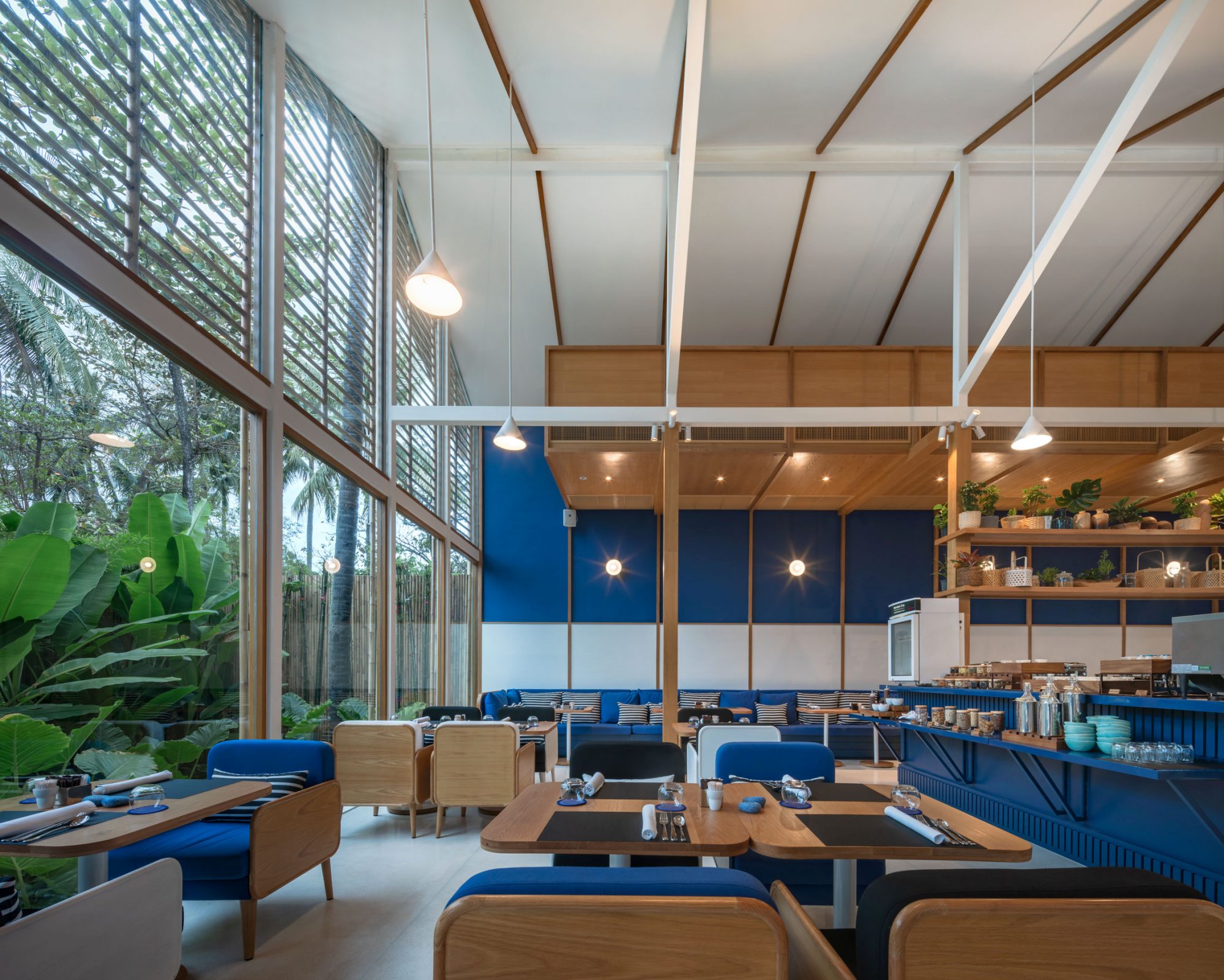 SALA Samui Chaweng Beach Resort Roadside - Onion